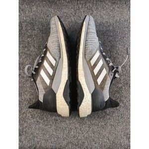 adidas | Shoes | Adidas Ultra Boost 4 Dna Pyv 70200 Color Black Gray ...